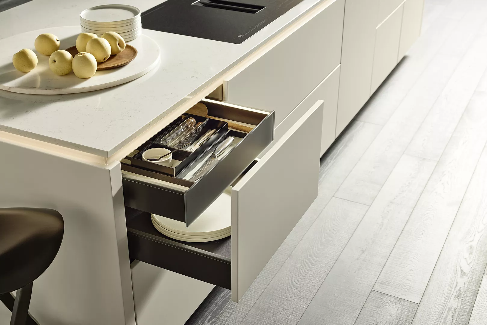 NEO FLAT Kitchen – Nolte Kitchens
